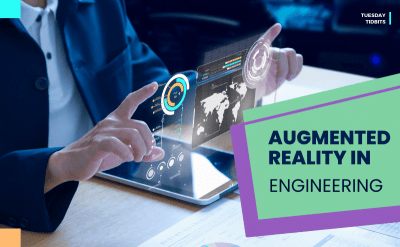 Augmented Reality in Engineering - NoonPi